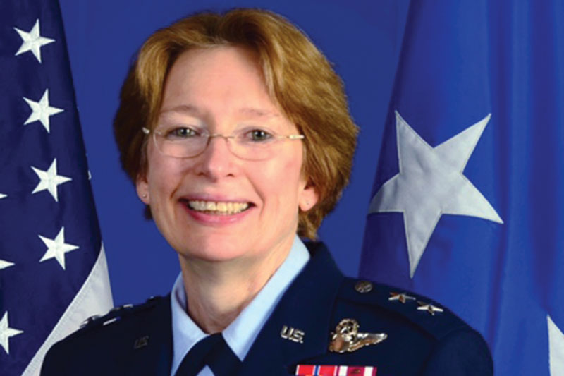 36 Intriguing Delawareans • Carol Timmons