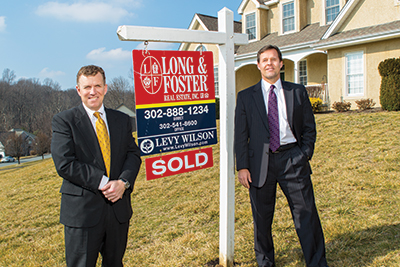 Real Estate Gets Territorial as Long & Foster Sets Sights on Patterson ...