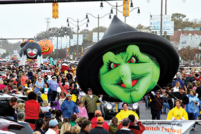 Delaware's Biggest Events of 2014