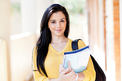2014 College Guide