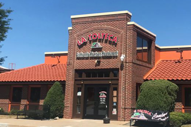 La Tolteca Opens New Location in Wilmington