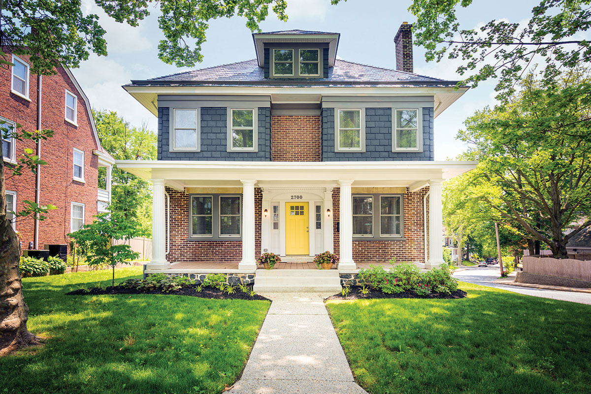 Relocate to One of Delaware's Most Popular Neighborhoods