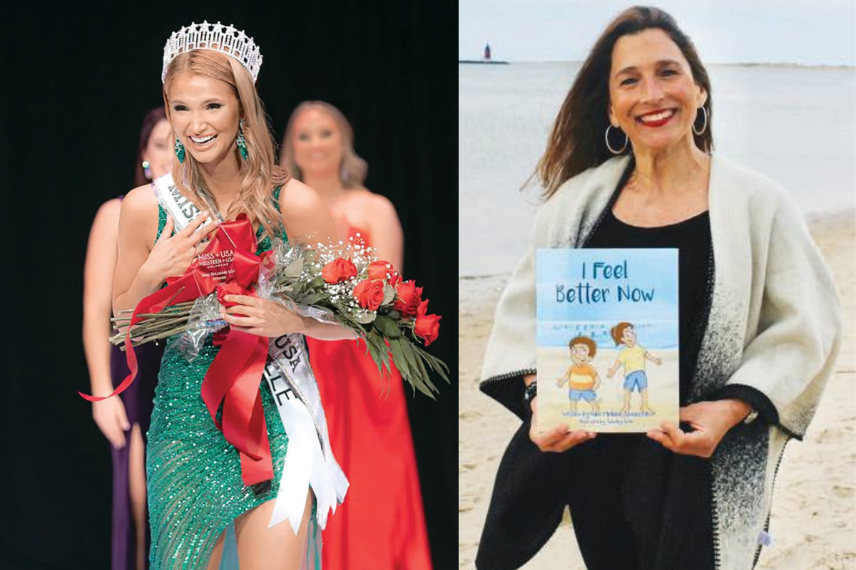 Two Delaware Women Celebrating Wins in 2022