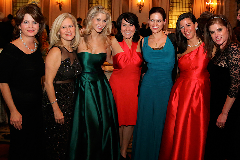 Party Pics: The Grand Opera House's 40th Annual Gala