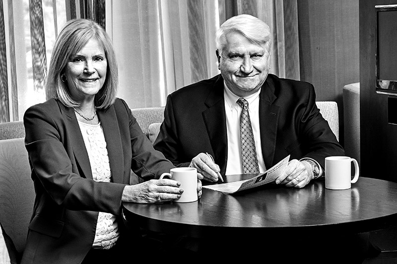 The Face of Premier Hospitality Services