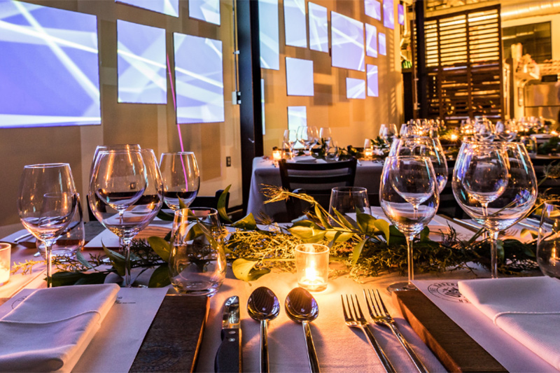 The Underground Kitchen to Stop in Wilmington on its 'New Americana' Tour