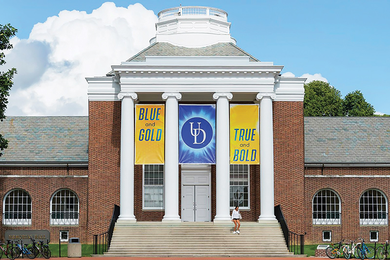 A Guide to Our Region's Colleges and Universities