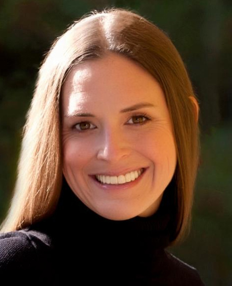 Victoria Wyeth Speaks Again on March 19