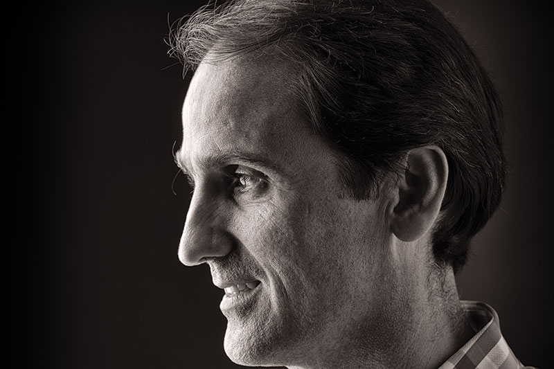 36 Intriguing Delawareans • Rod Ward