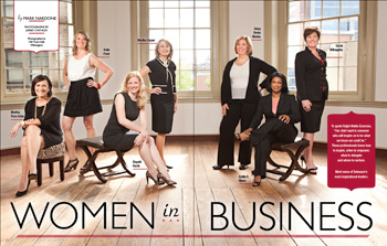 Women in Business