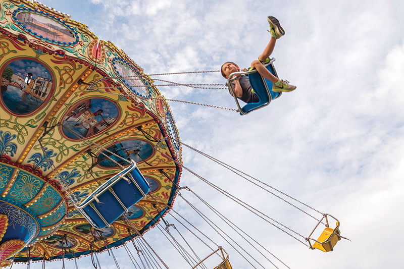 A Guide to Over 35 Things to Do in Delaware This May