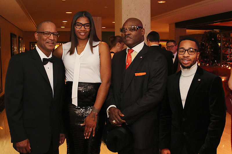 Party Pics: The 42nd Annual Grand Gala