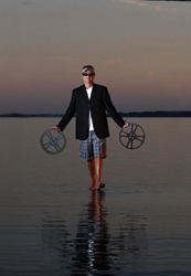 Big Reels Keep on Turnin'