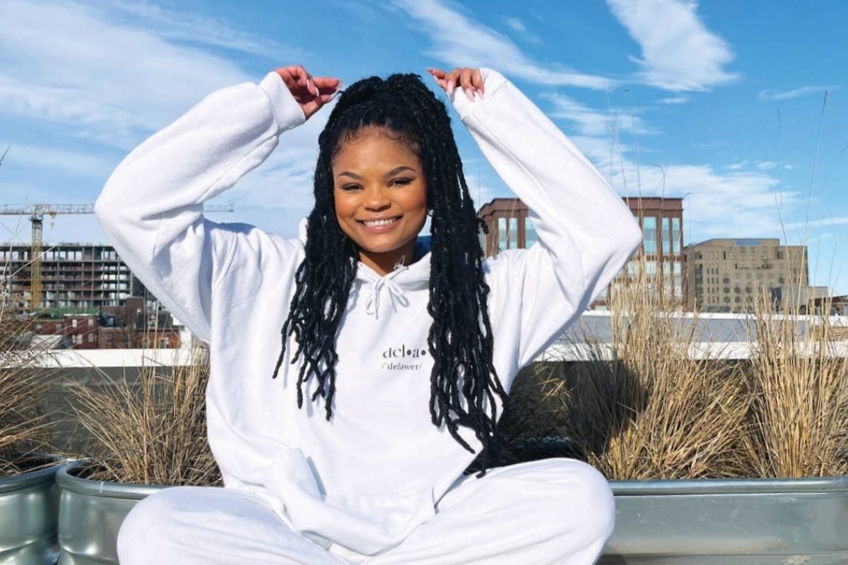 Influencer Alexis Harris Shares 5 Top-Notch Delaware Experiences