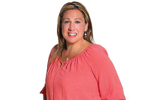 Author Cindy Callaghan Makes Magic