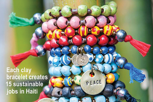 Style Spy: Back to School