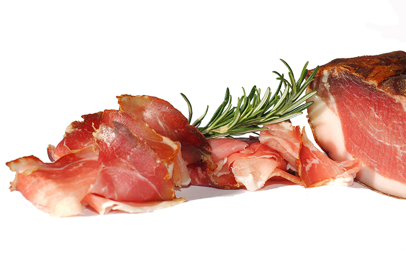 This Five-Course Bacon and Beer Dinner Sounds Like a Dream