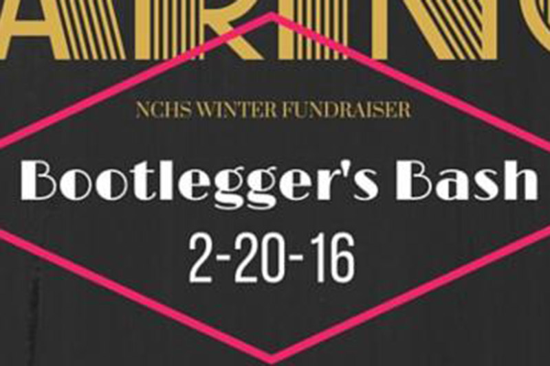 Bootlegger’s Bash