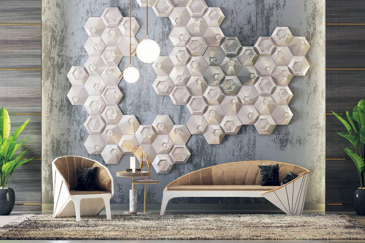 Delawareans, You'll Fall in Love With These Bee-Inspired Home Accents