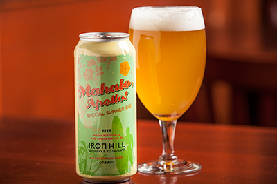 Beer of the Week: Mahalo, Apollo!