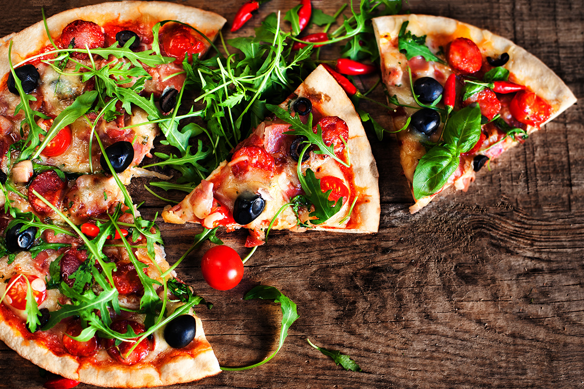 15 Scrumptious Pizza Shops to Check out Around Delaware