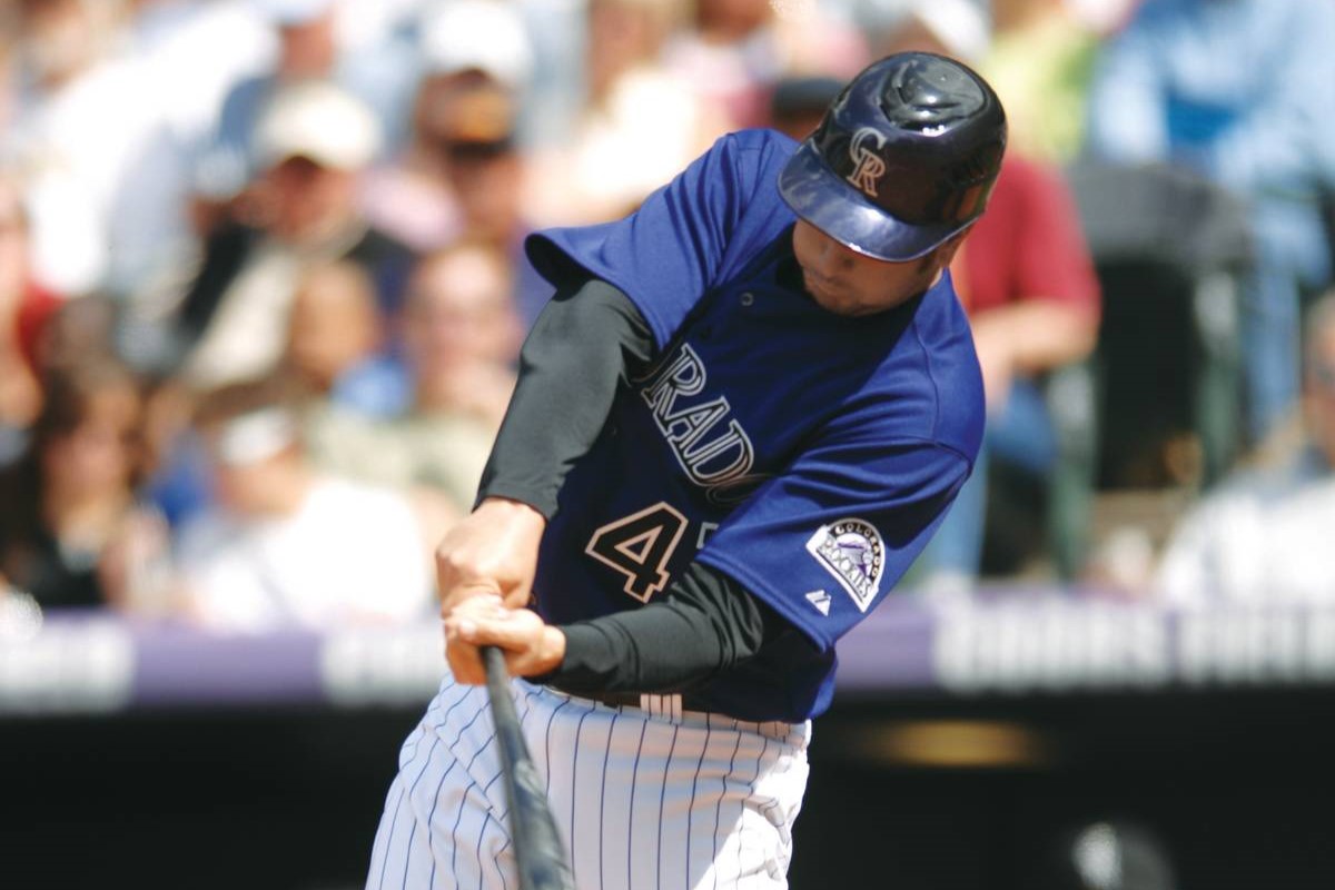 The Dream Team of Delaware Baseball Players Throughout History