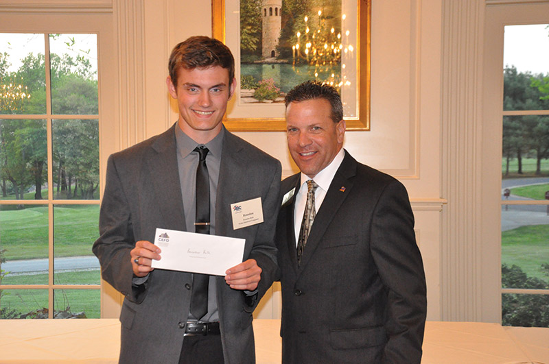 ABC honors student winners, the future of the construction industry and ...