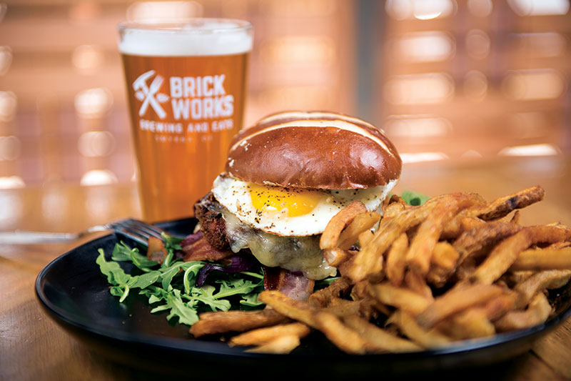 Your Ultimate Guide to New Restaurants to Try