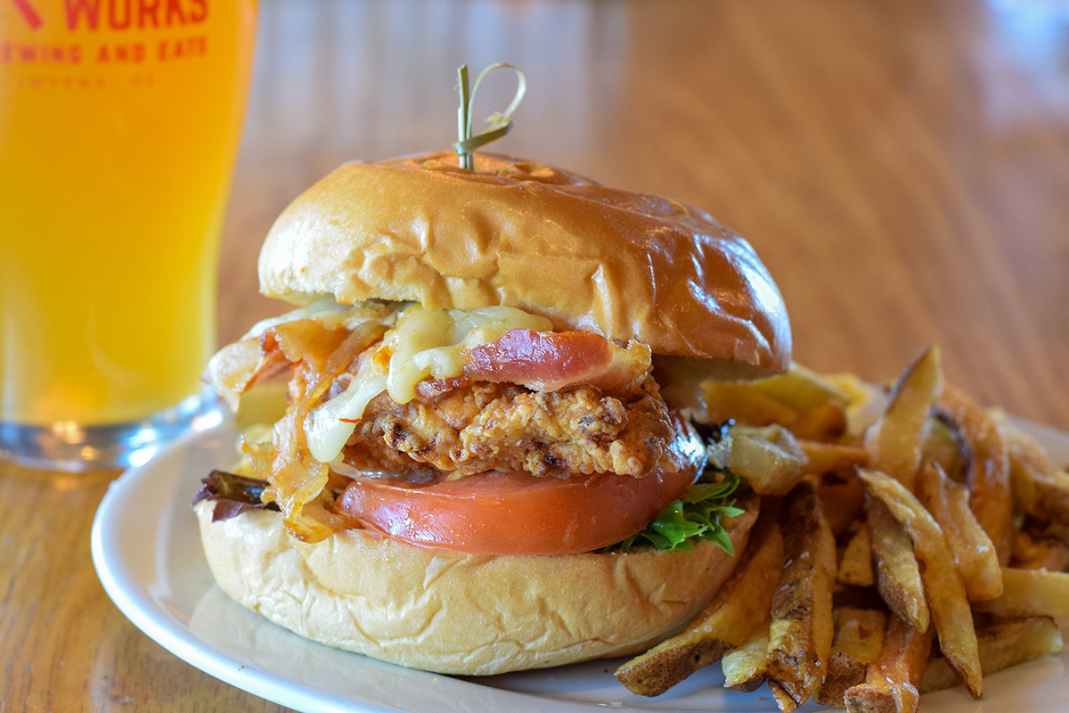 5 Dishes Making Waves on Delaware's Dining Scene