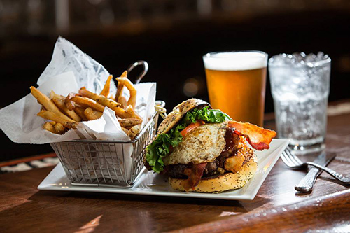 Grain Craft Bar + Kitchen Adds Brunch