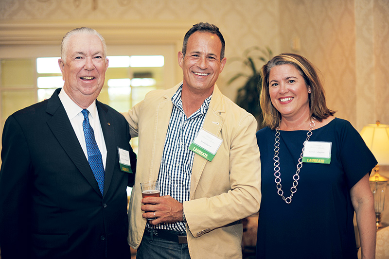 Party Pics: Delaware Business Leaders Hall of Fame