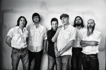 k.d. lang concert at The Grand Opera House in Wilmington, Delaware