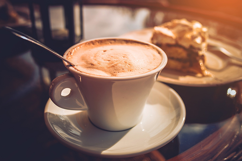 Drip Café to Open Second Location in Newark