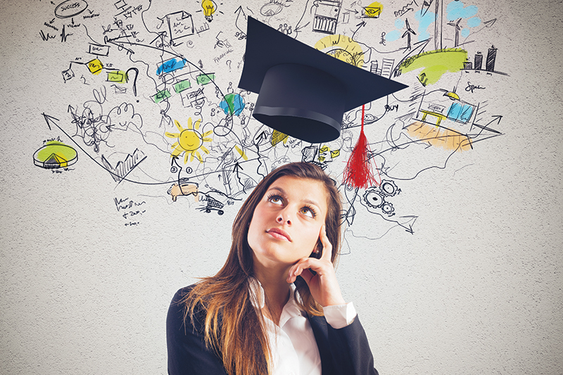 Why Preparing for Graduate School Before Undergrad Is Essential