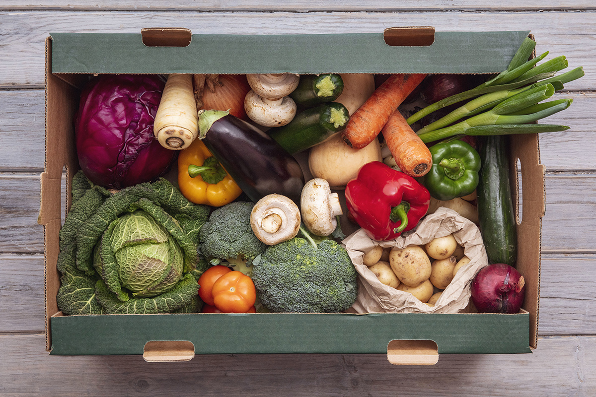 These Delaware Farms and Markets are Open During the Pandemic