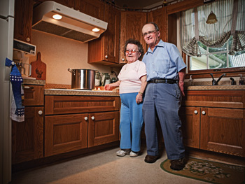 Living with Dwarfism