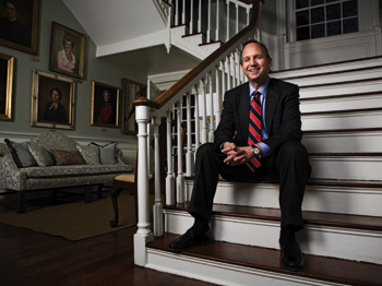 Jack Markell: The Year in Review