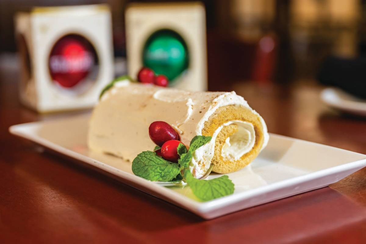 These Delaware Eateries Make Holiday Dining Easy and Delicious