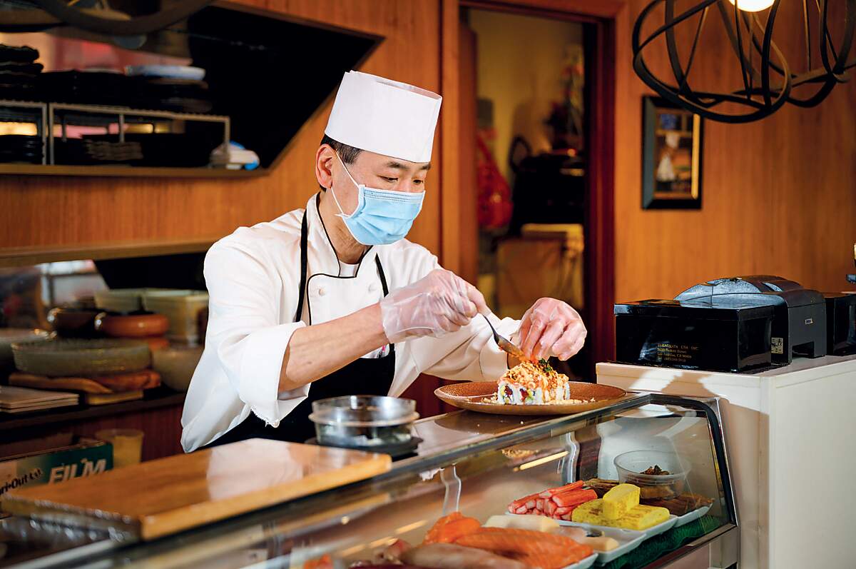 6 Local Eateries Bringing Japanese Cuisine to the First State