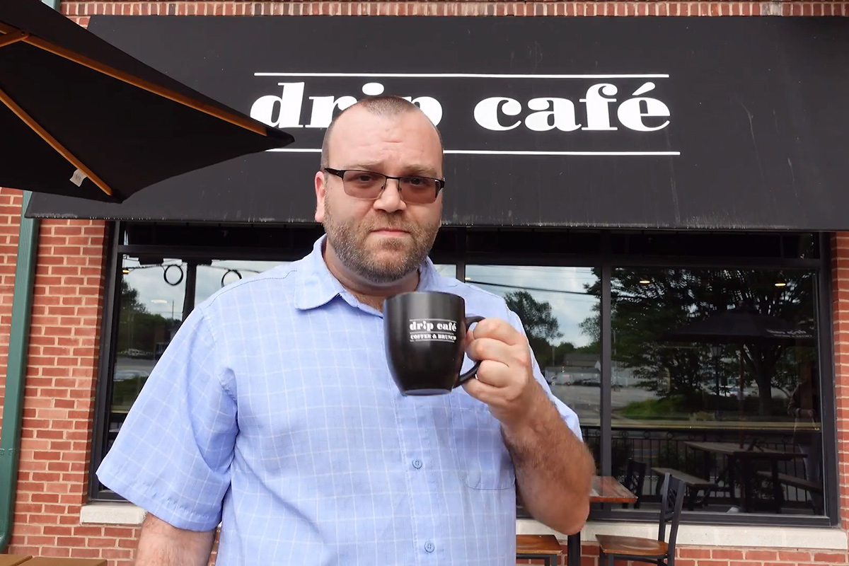 Best of Delaware 2020 Winner Show: Drip Café