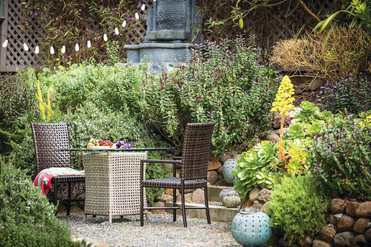 The Perfect Garden Accessories for Your Delaware Home