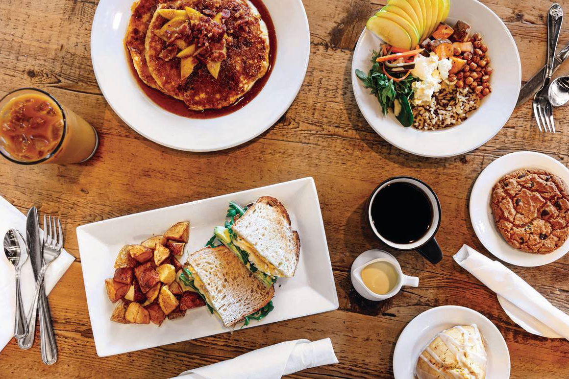 The Brunch Restaurants You Need to Try Around Delaware