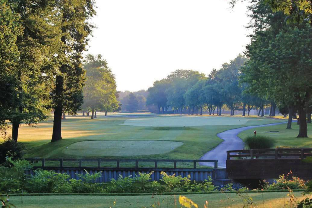 The Latest Golf Updates in and Around Delaware