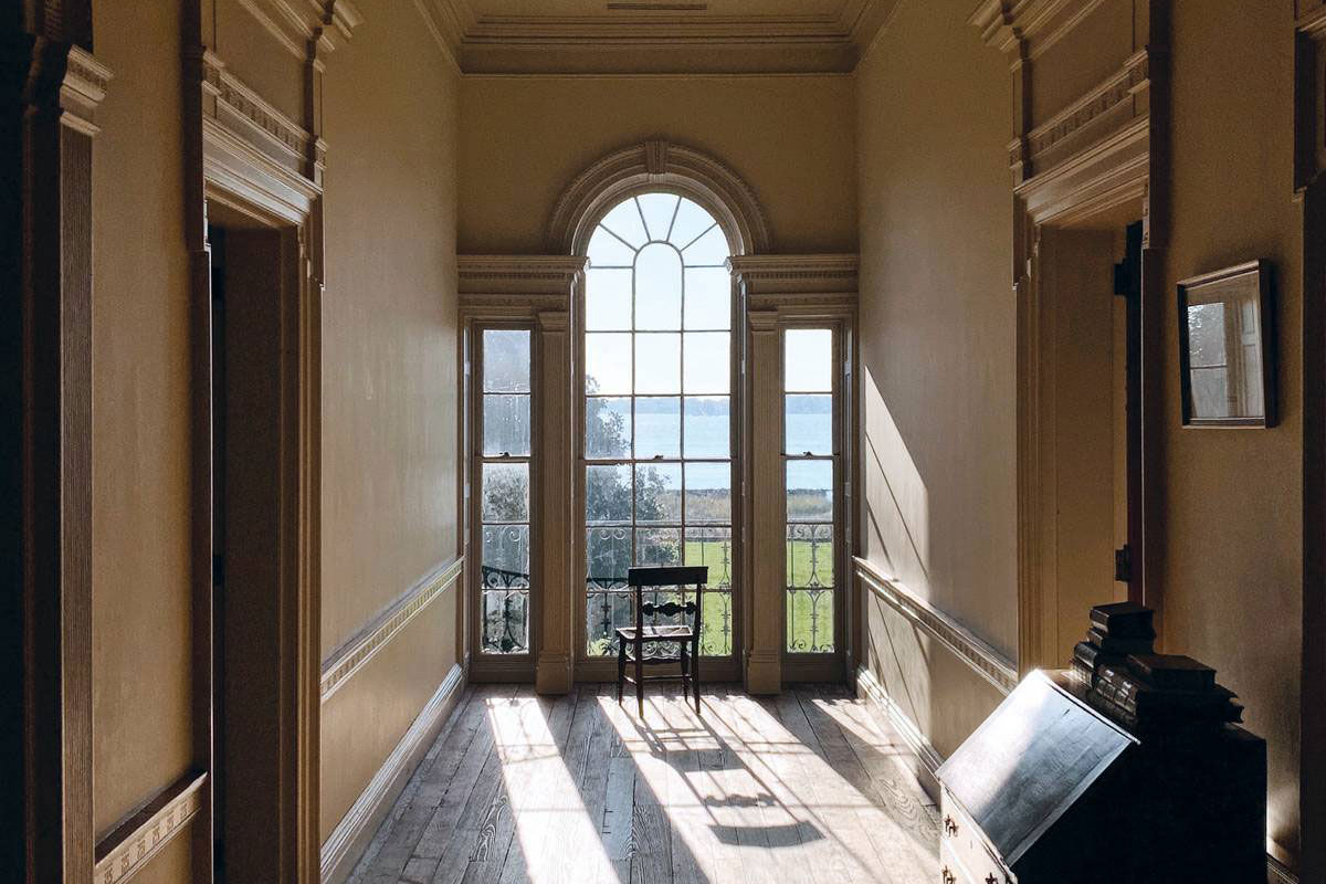 The George Read House II Is Reawakening in New Castle