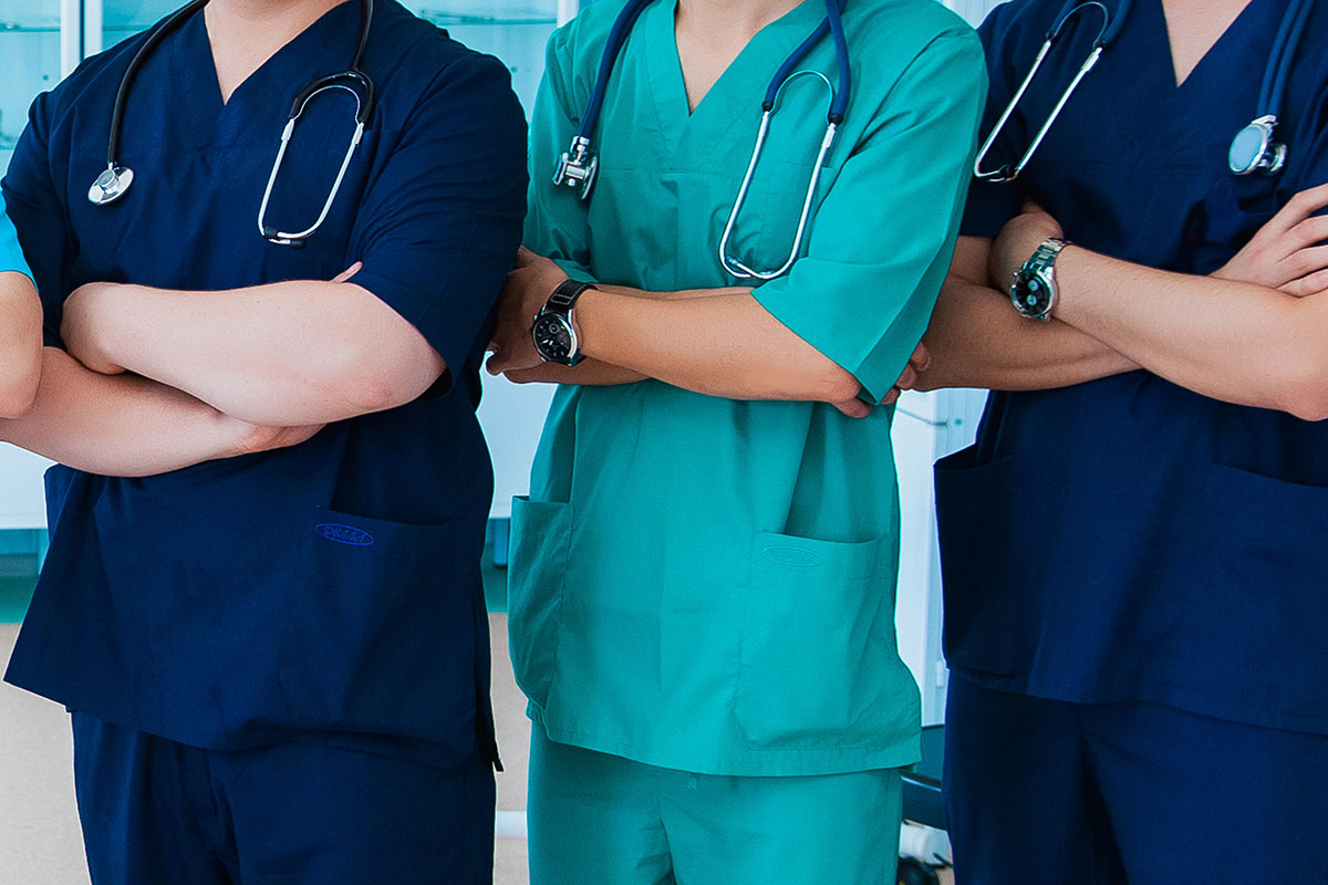 Meet Delaware's Inspiring Top Nurses in 2023