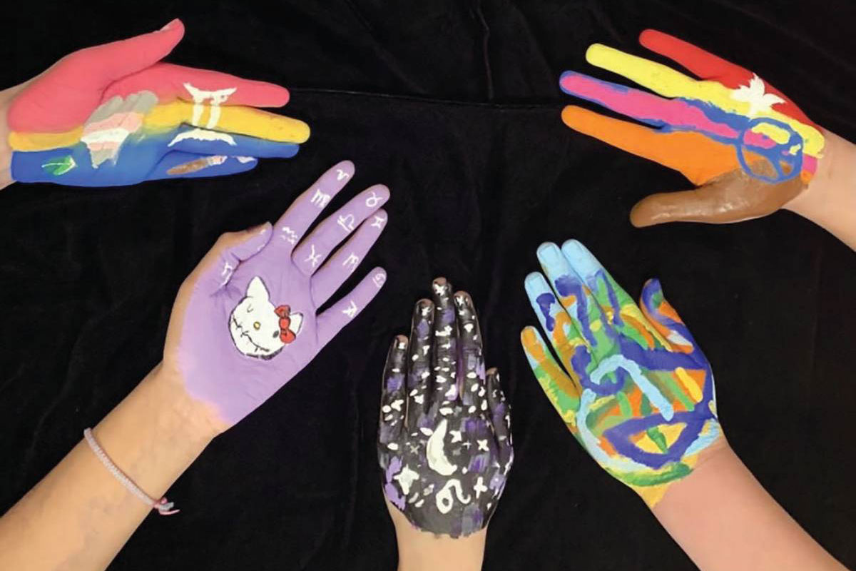 Newark Center for Creative Learning Does Progressive Education