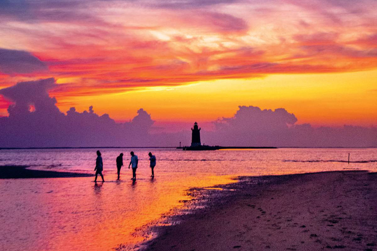 This Tourism Campaign Allows Visitors to Discover Delaware