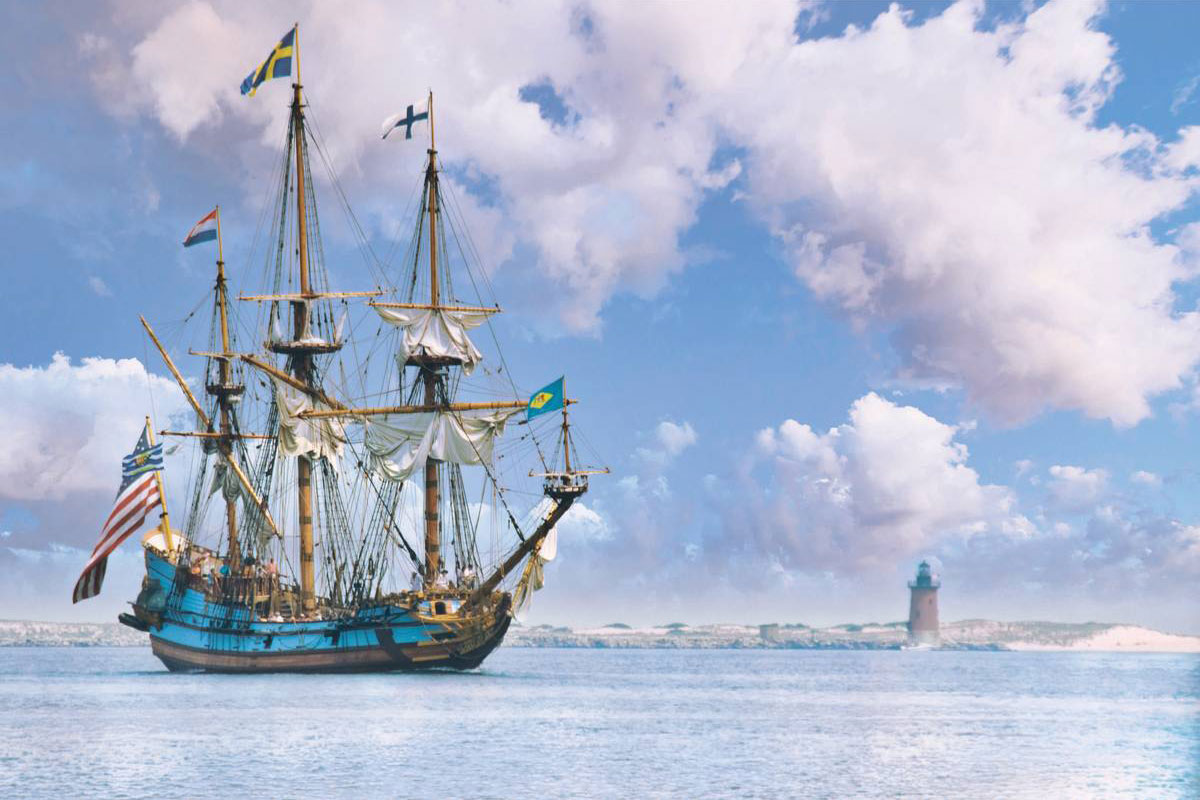 Take a Trip Through Delaware's History at These Seven Iconic Sites