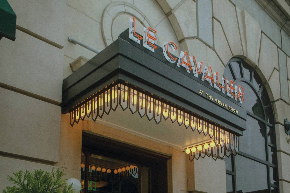 7 Delaware Restaurants That Opened for Dining Amid the Pandemic