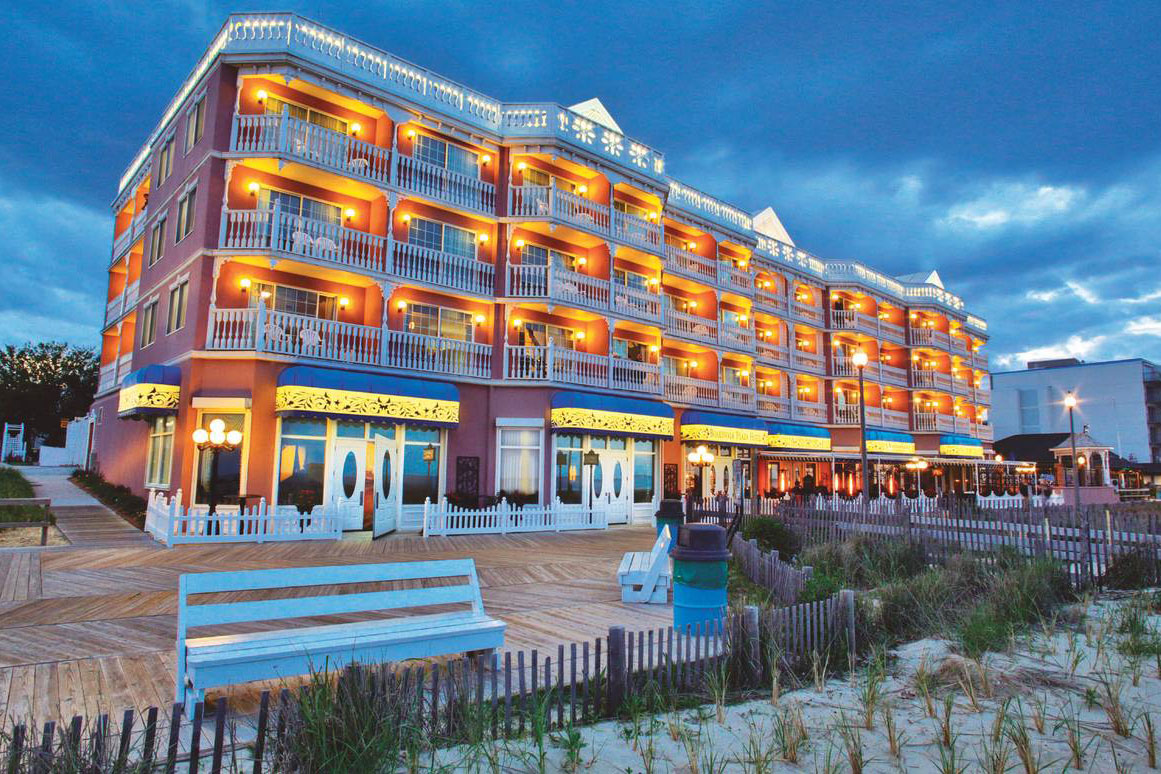 7 Delaware Beach Getaway Destinations for Winter Escapes